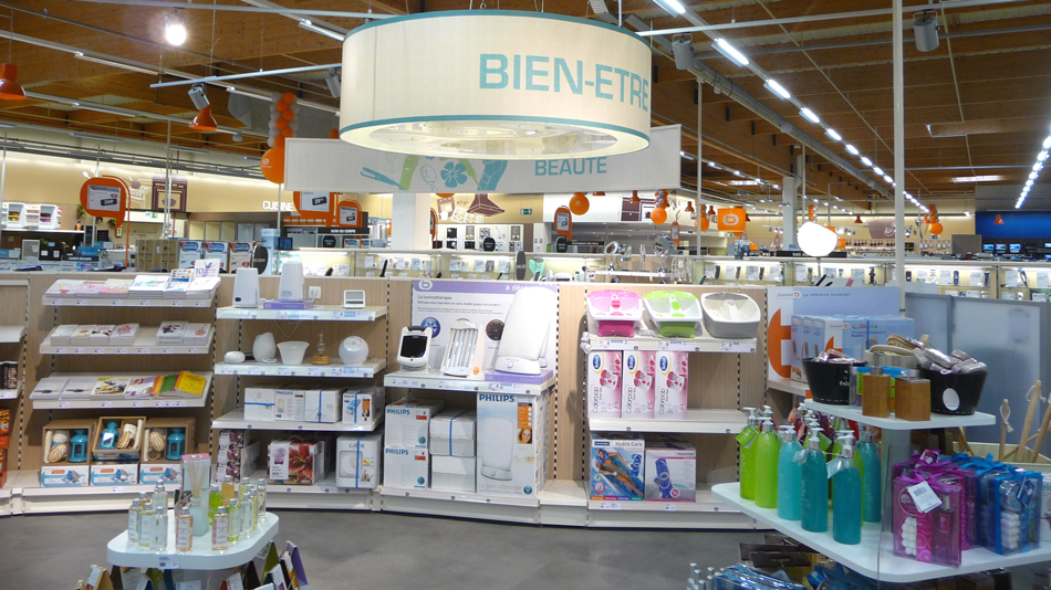 ESPACES ACCUEILS ET SERVICES - Valin