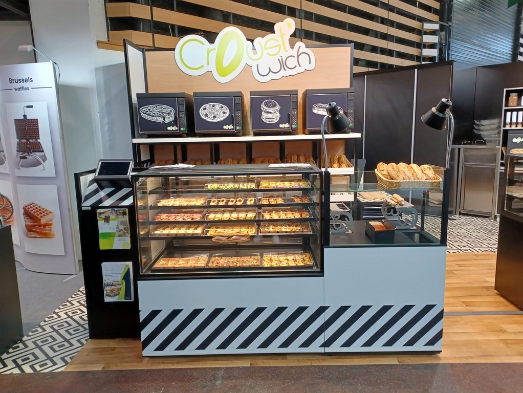 AMÉNAGEMENTS ÉVENEMENTIELS - Valin